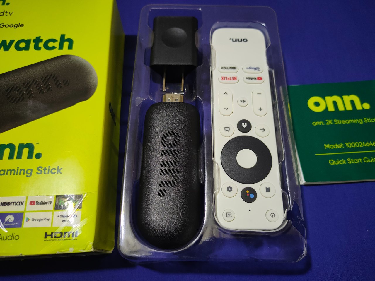 ONN Tv Box Full HD – Mi Ecutienda